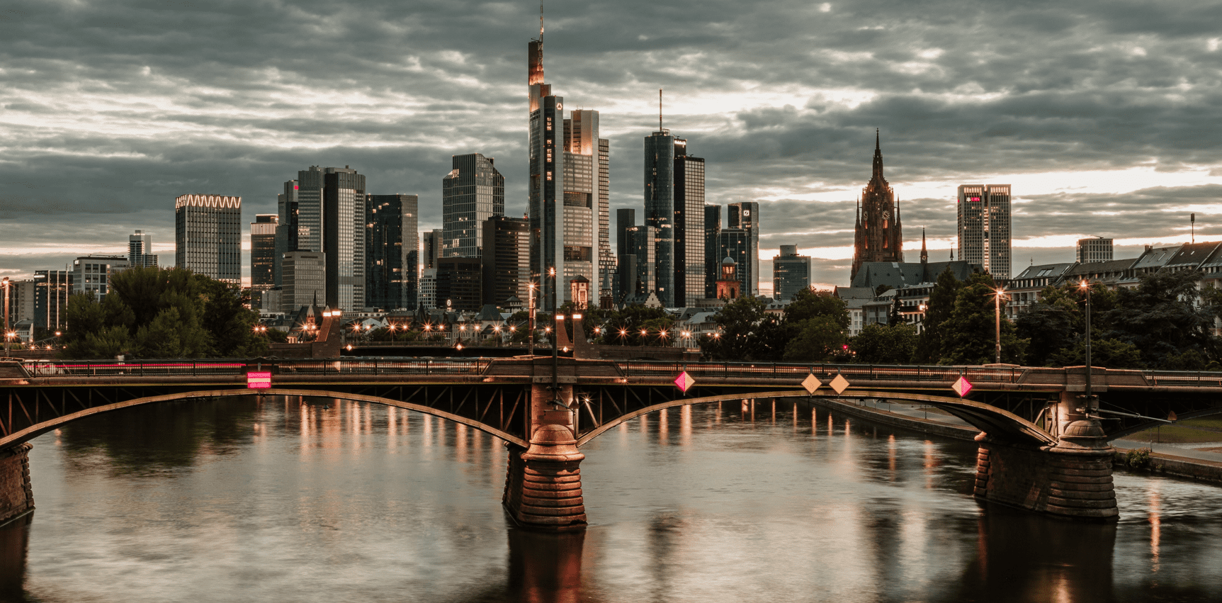 Event: Frankfurt - UTS