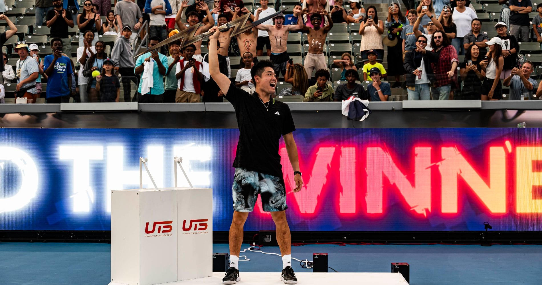 UTS Hall of Fame - UTS